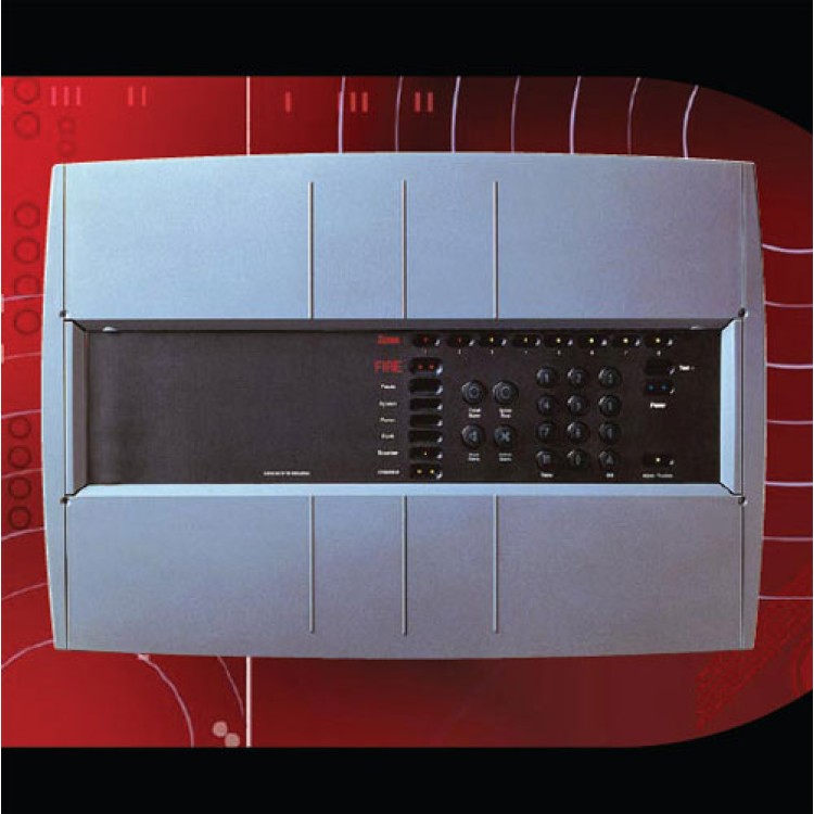 2 Zone Panel Without Battery - Shop Simax