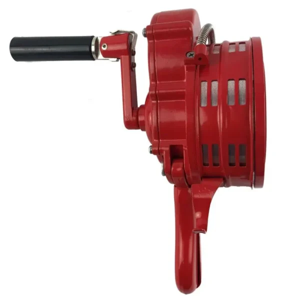 Manual Siren 30M - Shop Simax