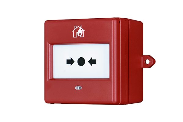 Manual Call Point - Shop Simax