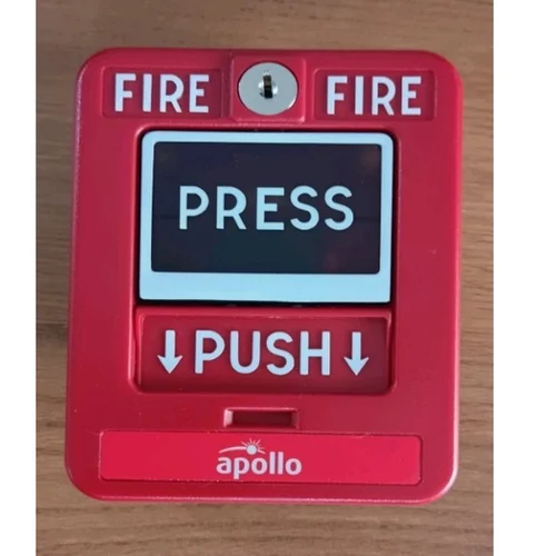 Manual Release Station - Shop Simax